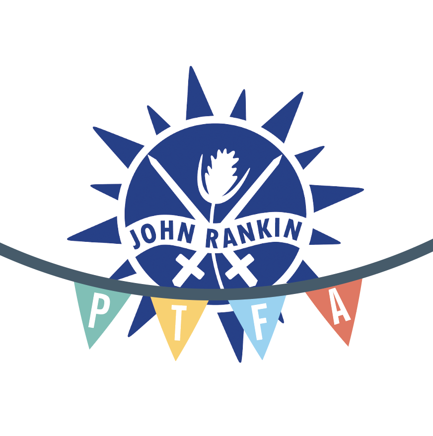John Rankin School PTFA | Parent Teacher Friends Association